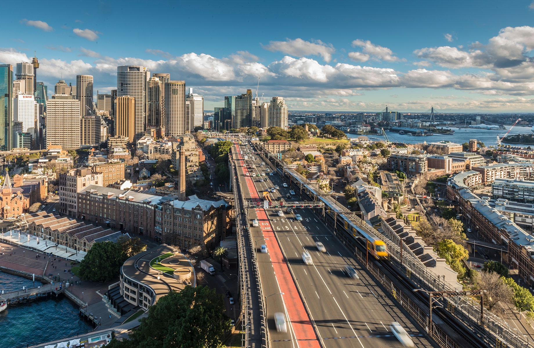 Infrastructure Priority List Identifies $58bn Project Pipeline | The ...