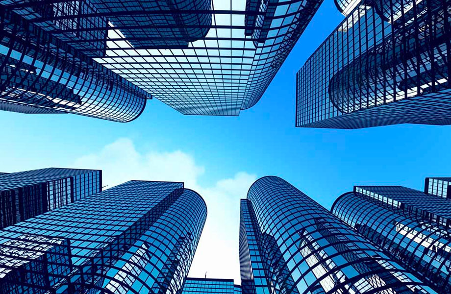 Commercial Real Estate Clocks Record Result | The Urban Developer