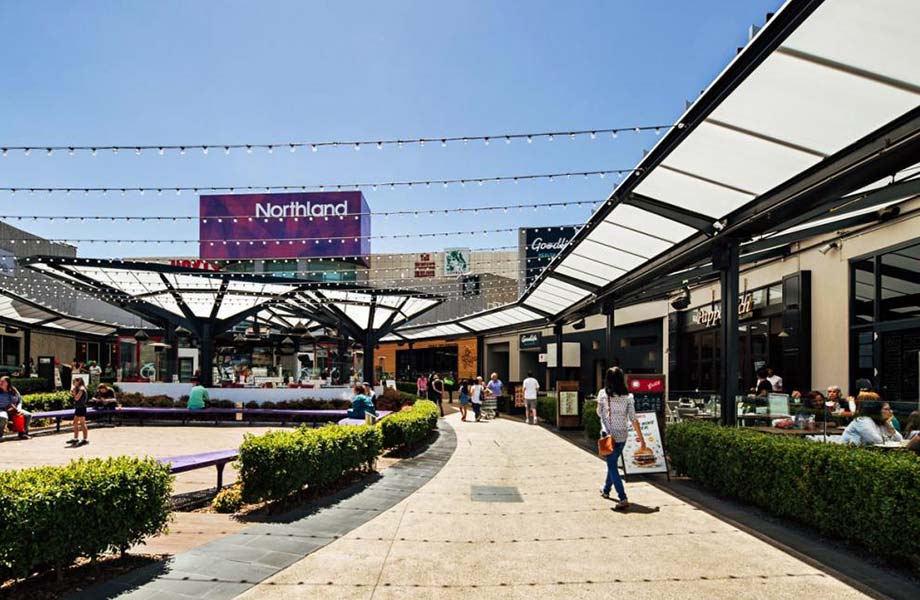 Northland Shopping Centre Northland Shopping Centre Wikipedia