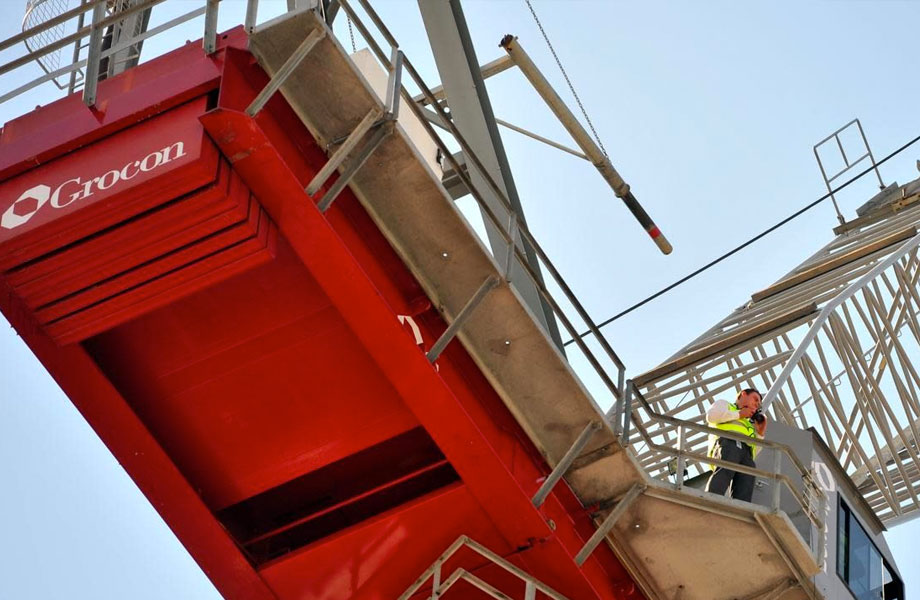 Grocon Director Proposes Creditor Deal | The Urban Developer