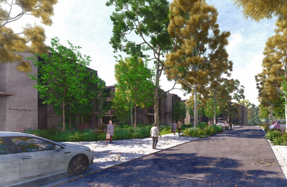 Championship ACT Golf Club Redevelopment Moves Ahead | The Urban Developer