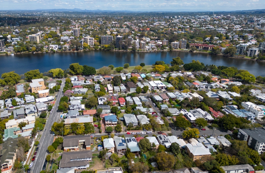 Queensland Housing Crisis Can Be Solved | The Urban Developer