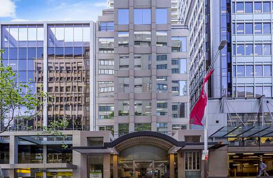 Stockland Buys North Sydney Towers in Development Play | The Urban ...