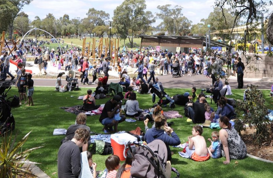 Draft Guidelines Released for WA’s Bentley Redevelopment | The Urban ...