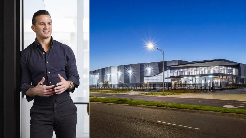 New Players in Australia’s Top 50 Construction Firms | The Urban Developer