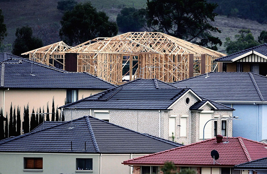 Pace of Housing Construction Decline Eases in October | The Urban Developer