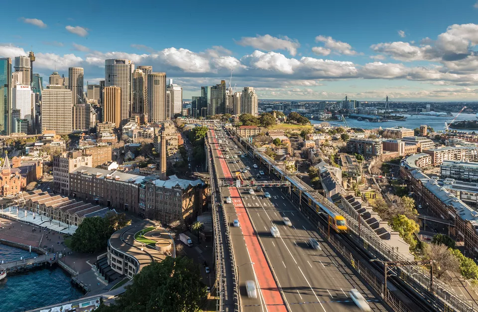 The New Software Shaping Major Infrastructure Projects | The Urban ...