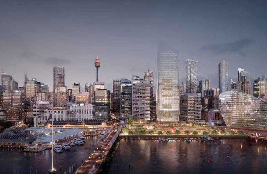 GPT Seek $800m for Sydney CBD Buy | The Urban Developer