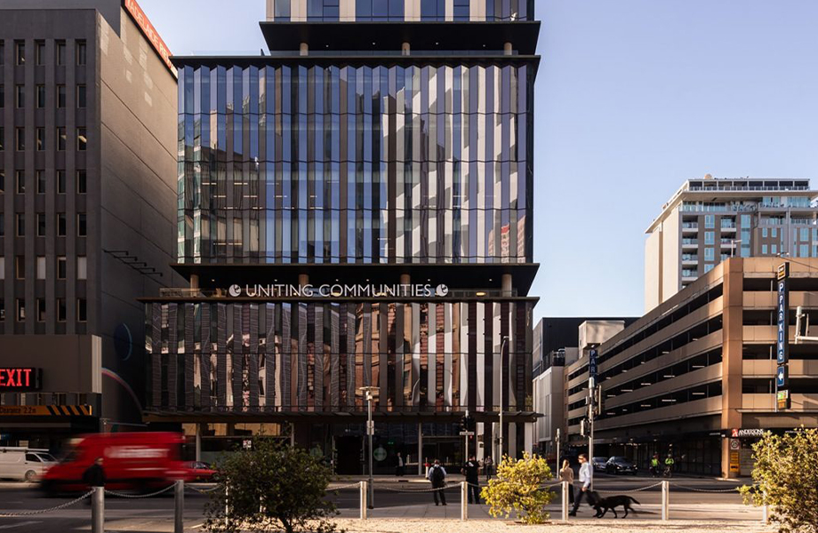 What’s the Future for Aged Care and Retirement? | The Urban Developer