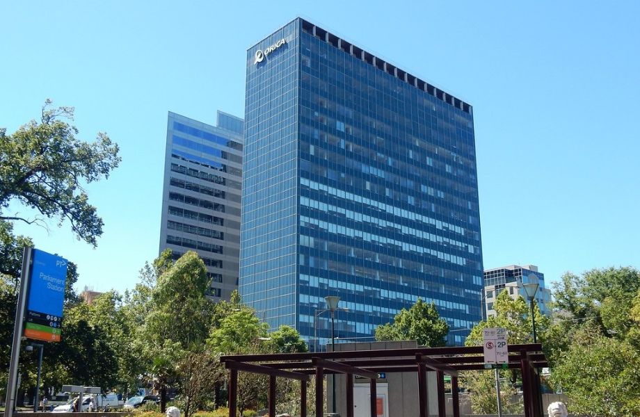 Australia’s First Skyscraper Changes Hands | The Urban Developer