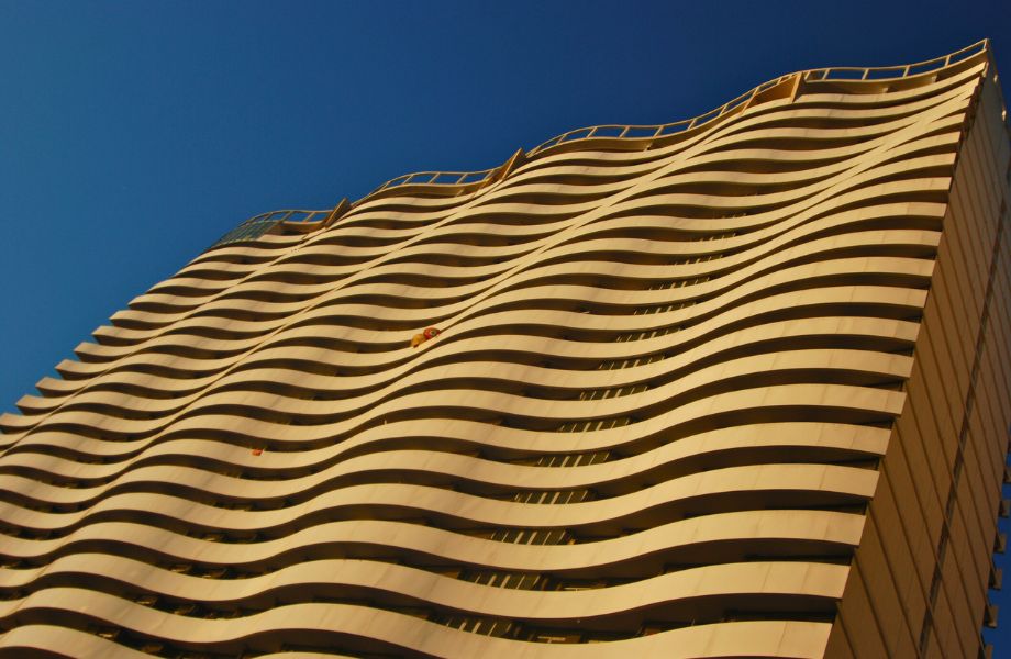 Precision Decisions: Where Developers are Placing Tech Bets | The Urban ...