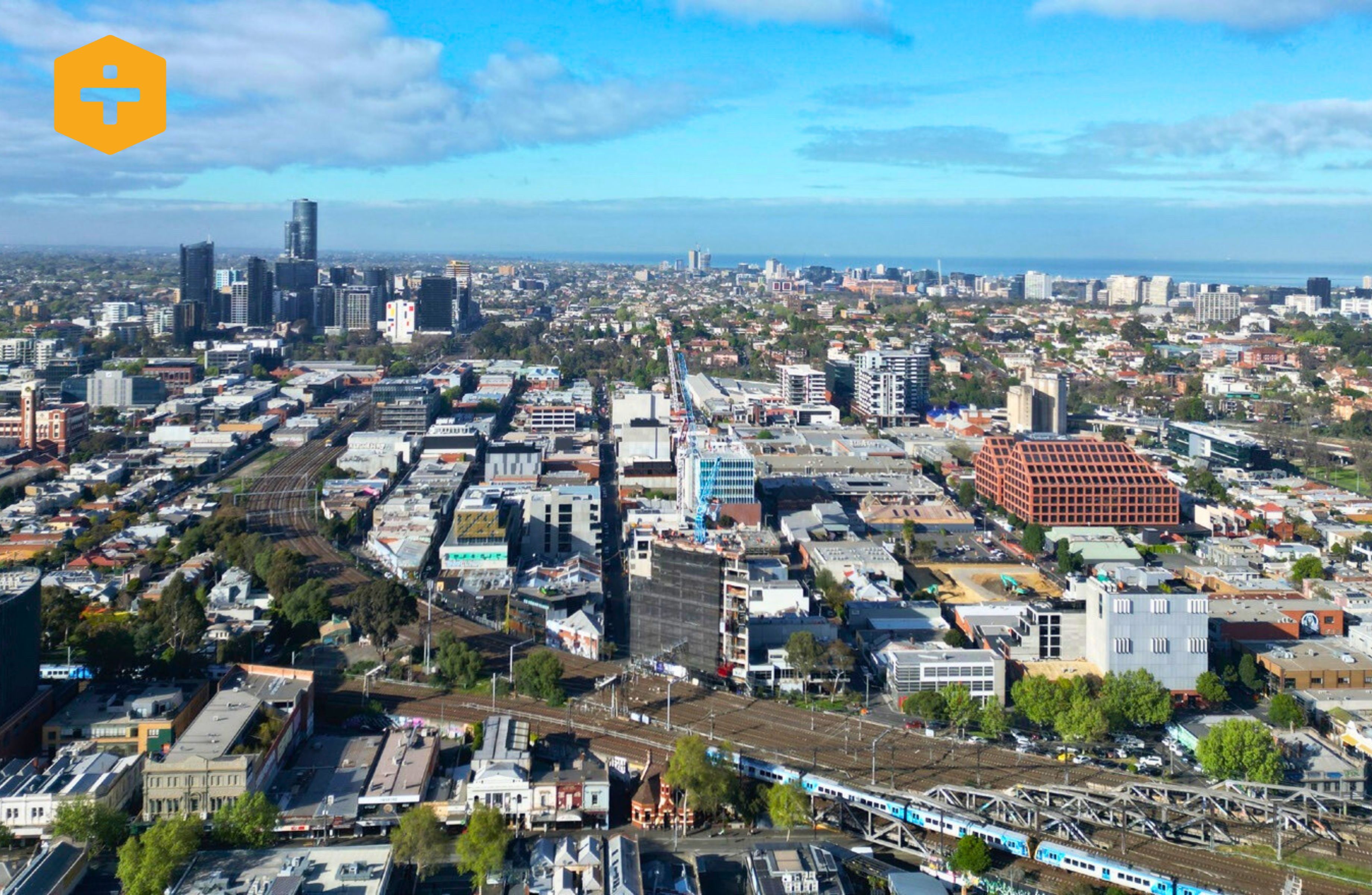 Bulletproof’ Cremorne Defies Office Sector Slump | The Urban Developer