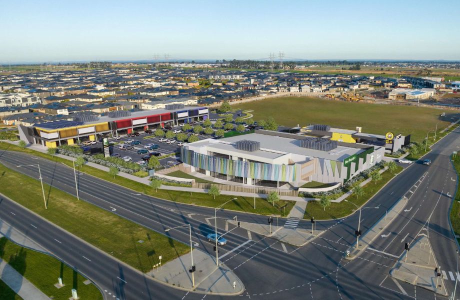 Griffith Group Grows Victorian Footprint | The Urban Developer