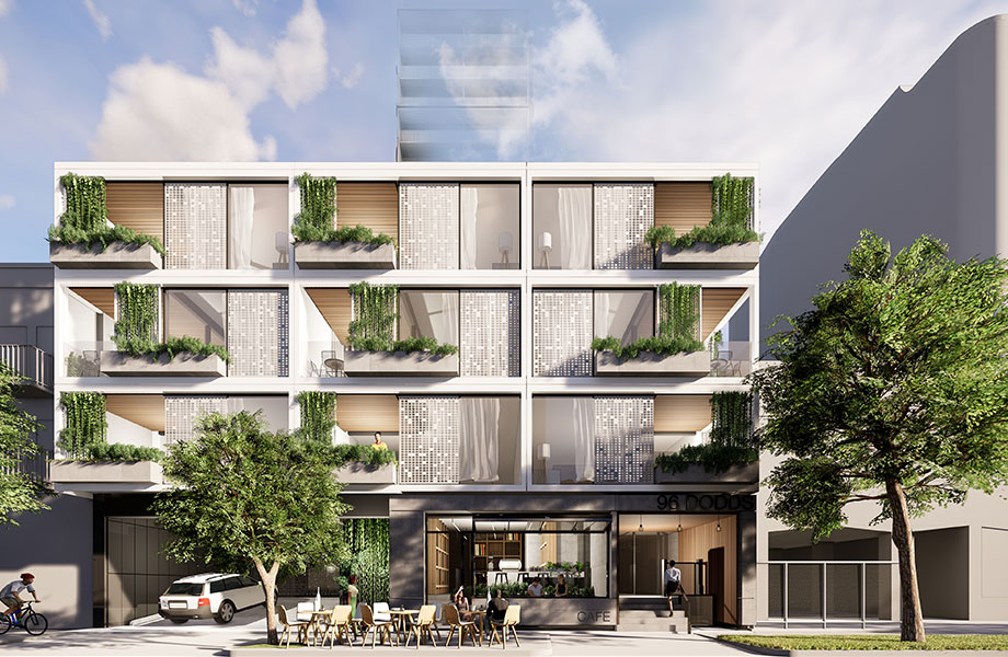 Fledgling Build-to-Rent Platform Targets $2bn Pipeline | The Urban ...