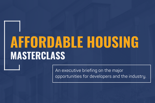 On-demand:Affordable Housing Masterclass 2024 | The Urban Developer