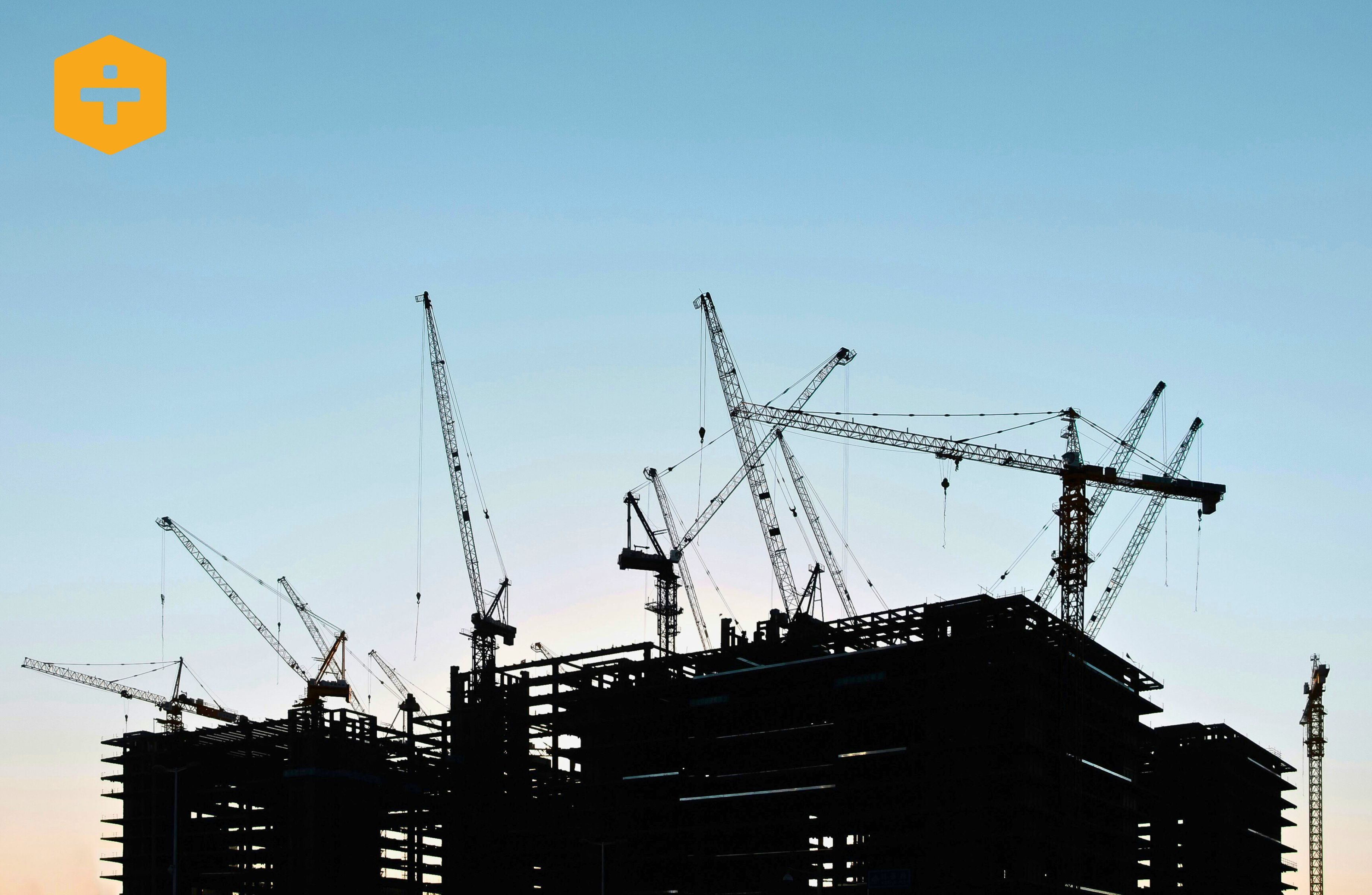 Australia’s Top 10 Builders of 2023 Revealed | The Urban Developer