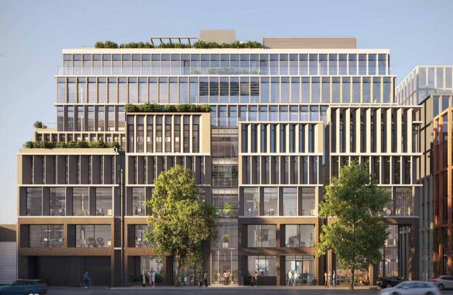 Salta Switches Collingwood Project as Development Activity Lifts | The ...