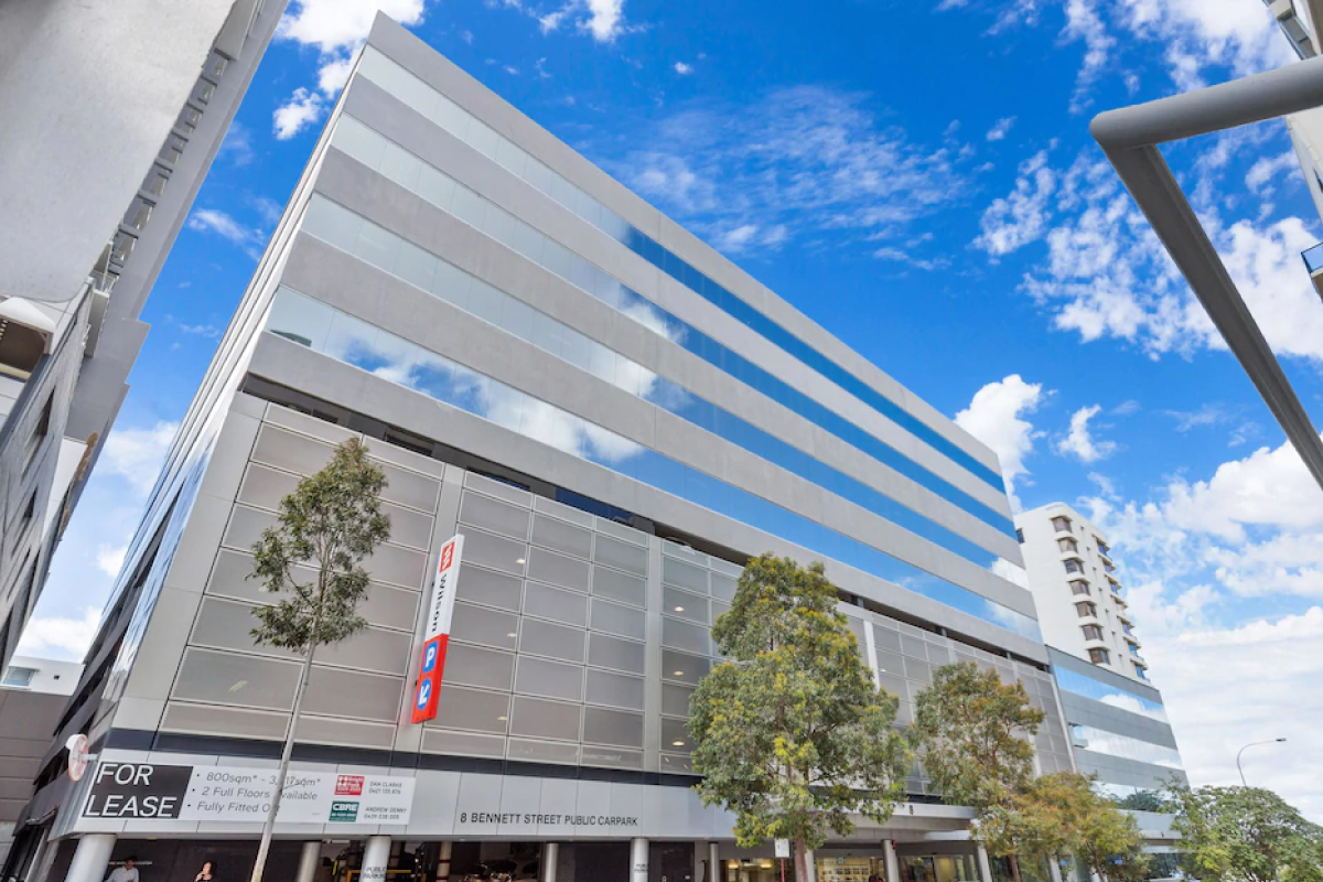 Office Tower Sells for $43m in Recovering Perth Market | The Urban ...