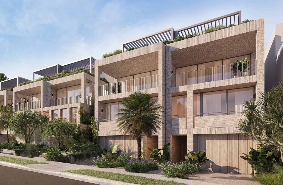 Fortis Wins Green Light for Bronte Development | The Urban Developer
