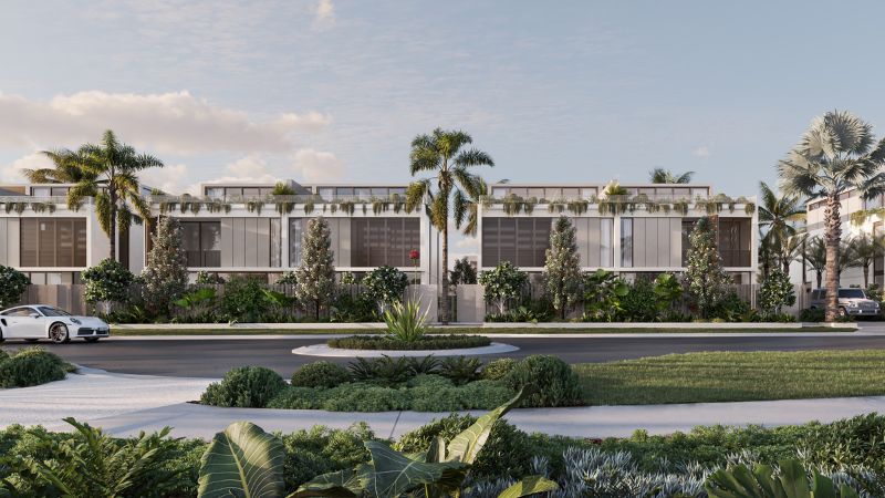 Construction Crunch Puts Gold Coast Slender Tower on Shelf | The Urban ...