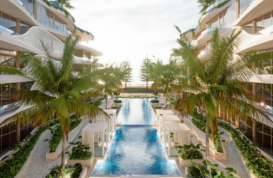 Approval Heralds $500m New Era for Miami Beachfront | The Urban Developer