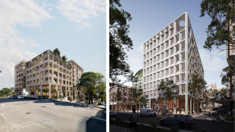 Newcastle’s East End Final Stage Designs Revealed | The Urban Developer