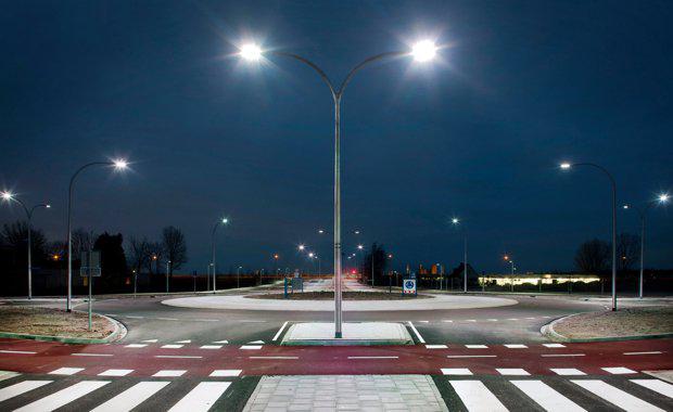 LED Street Lights A Bright Idea To Save Money & Environment | The Urban ...