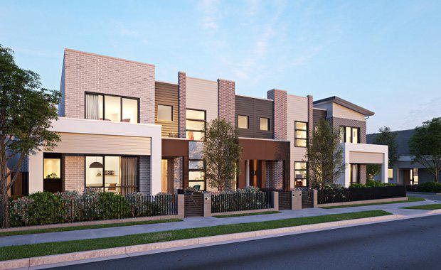 Stockland Breaks Ground On Affordable Homes Precinct | The Urban Developer