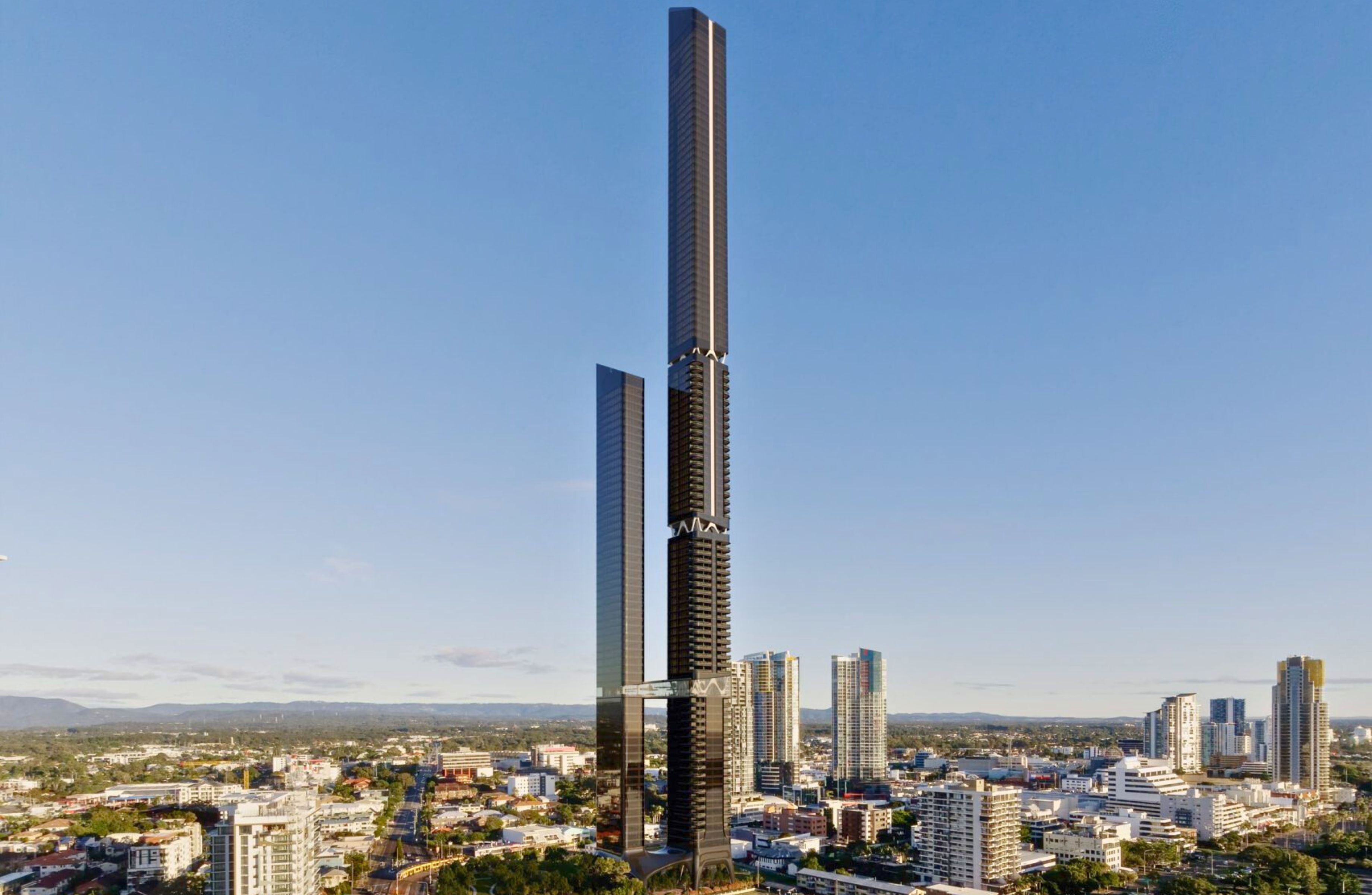 Gold Coast’s New Supertower Era a Test of Nerves | The Urban Developer