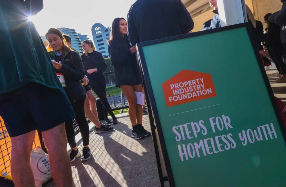 The Urban Developer Steps Forward for Homeless Youth | The Urban Developer