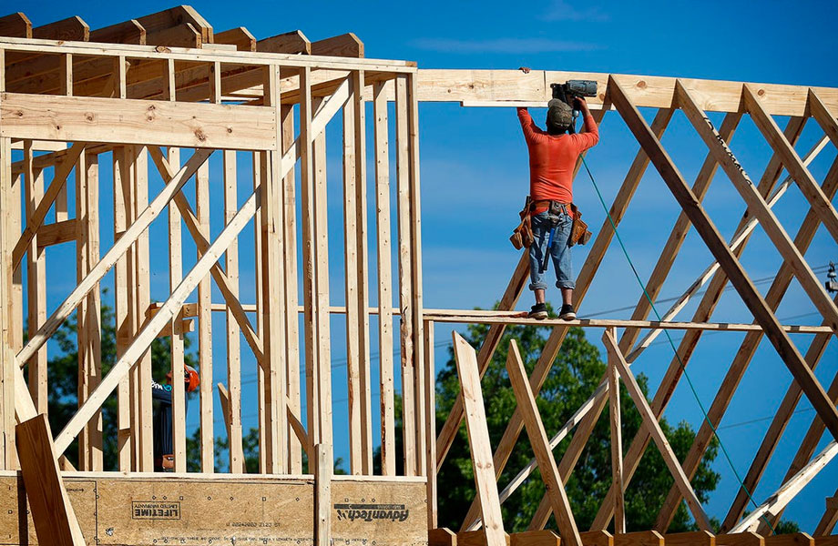 Construction Resilient Despite Delta Lockdowns | The Urban Developer