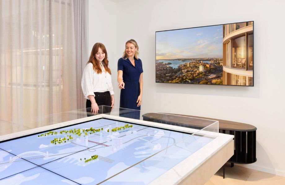 Four Ways to Create Best-in-Class Showroom Experiences | The Urban ...
