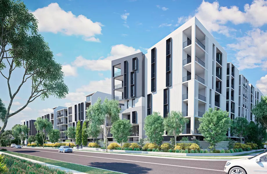 Kanebridge Vies for Institutional Investors to Fast Track Built-to-Rent ...