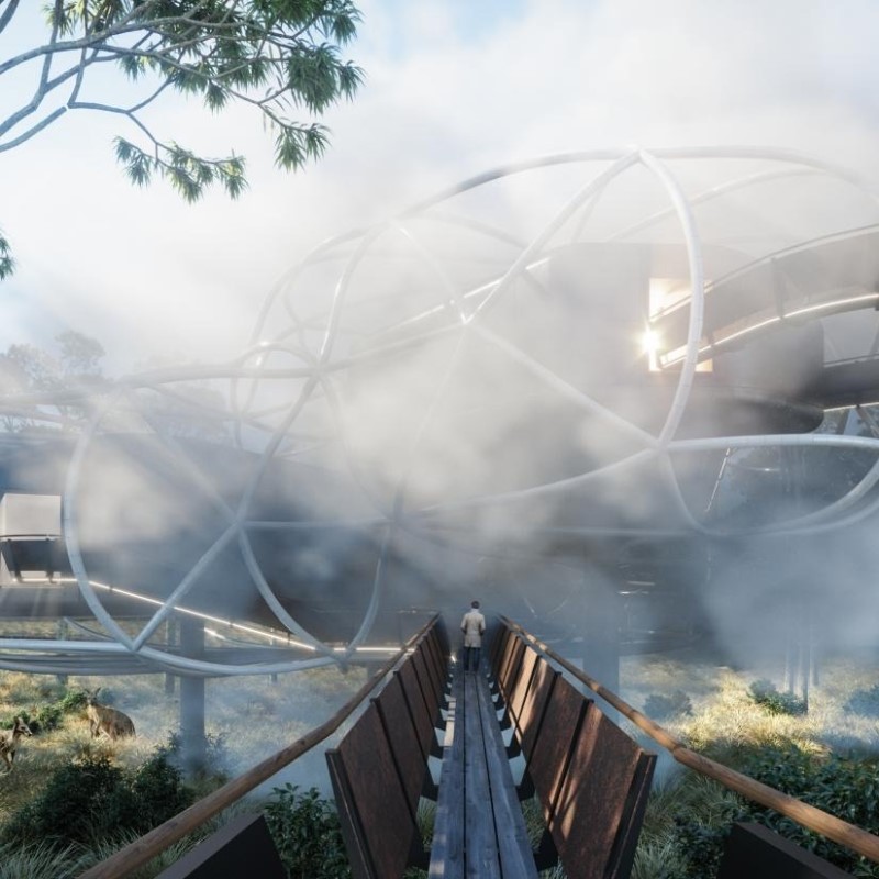 Anglesea Mine Ecotourism Project Moves Ahead | The Urban Developer