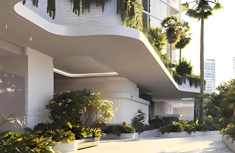 YieldStack Provides $270m Funding for Main Beach’s Lagoon Residence ...