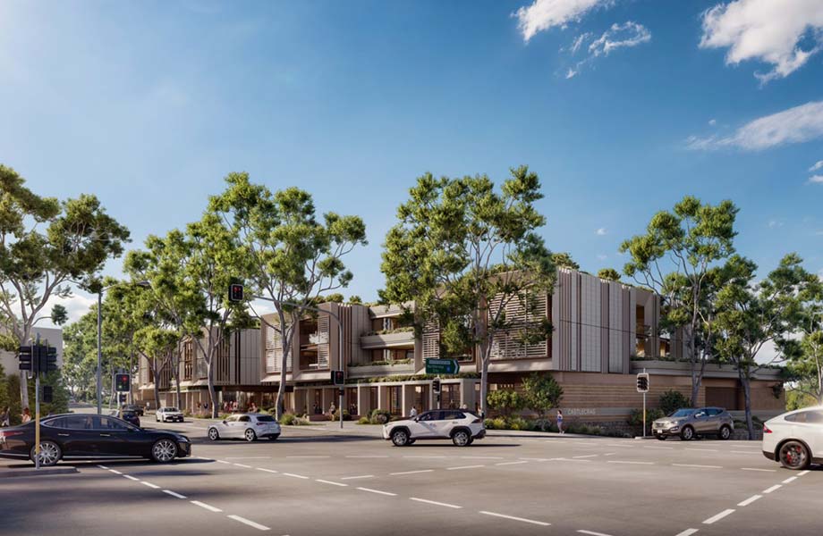 Conquest Picks Up Castlecrag Baton After $68m Deal | The Urban Developer