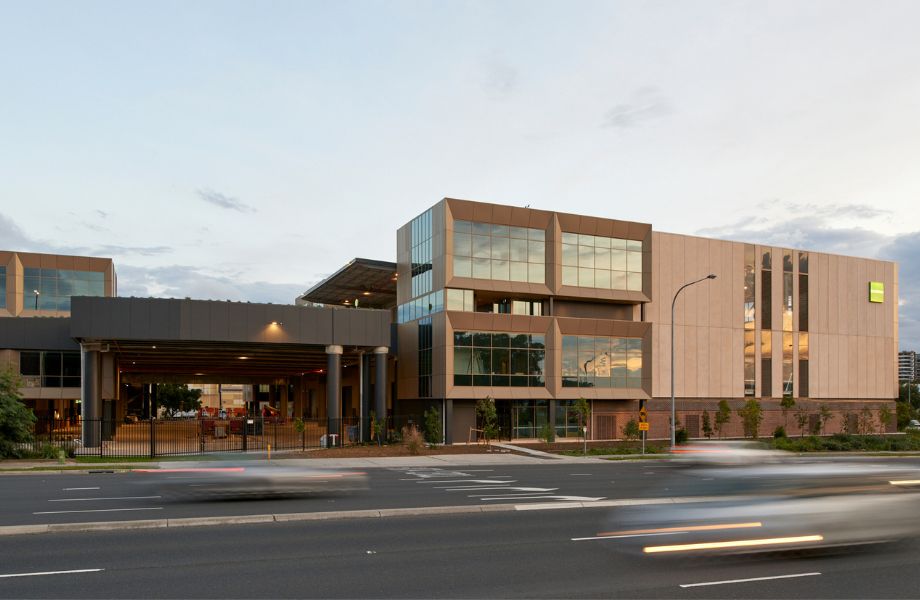 Goodman Completion Ushers in Multi-Storey Logistics Boom | The Urban ...