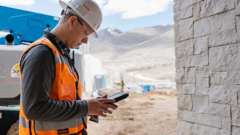 Bluebeam Cloud: Designed for the Business of Building | The Urban Developer