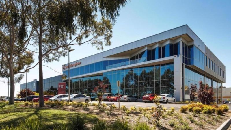Dexus Offloads Industrial Lots in Melbourne’s West for $25m | The Urban ...