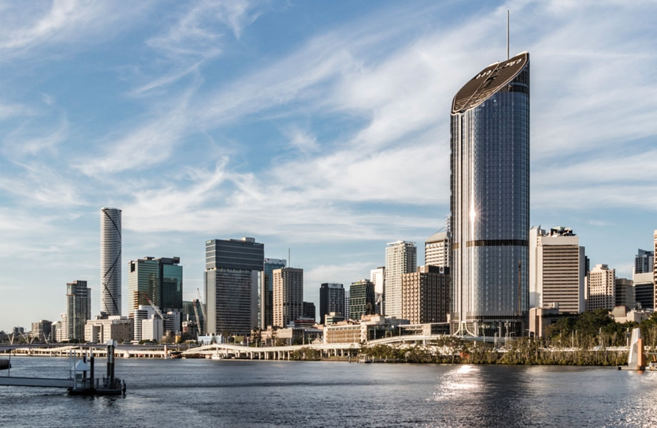 Cbus Eyes $1bn Infrastructure Target | The Urban Developer