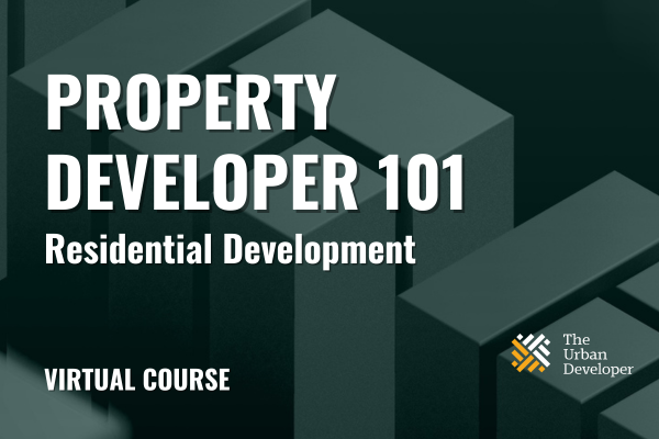 On-demand: Property Developer 101 - Residential Development 2024 | The ...
