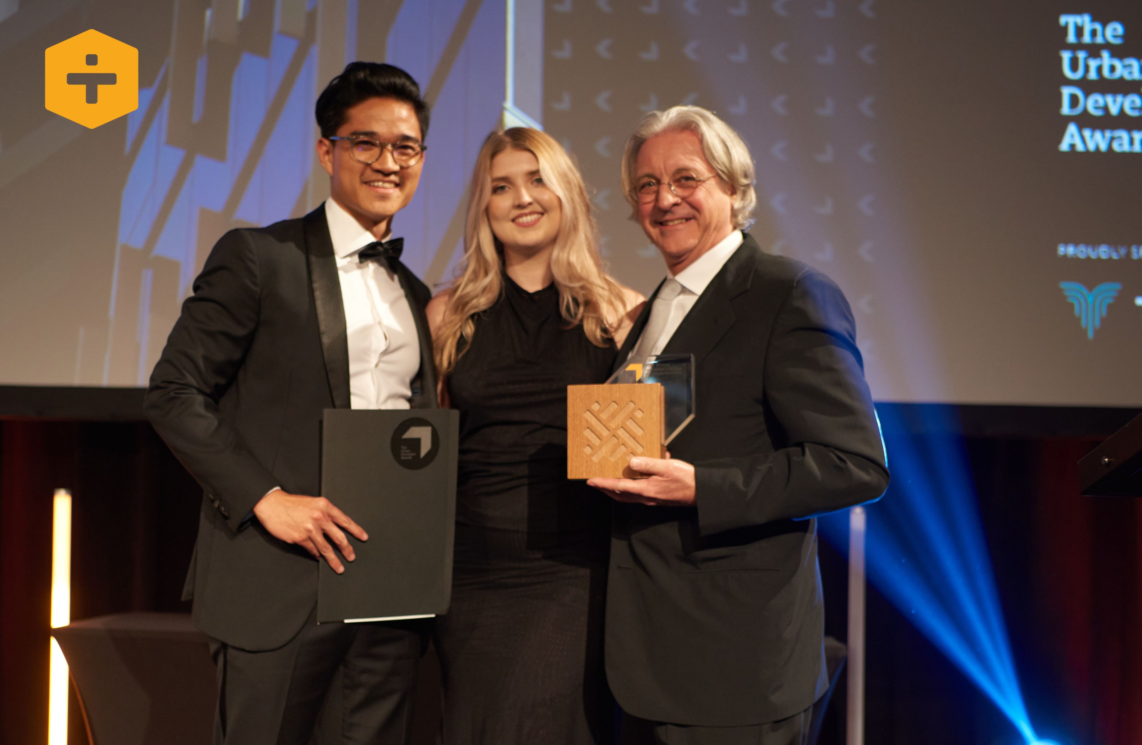 The Urban Developer Awards for Industry Excellence Winners Revealed ...