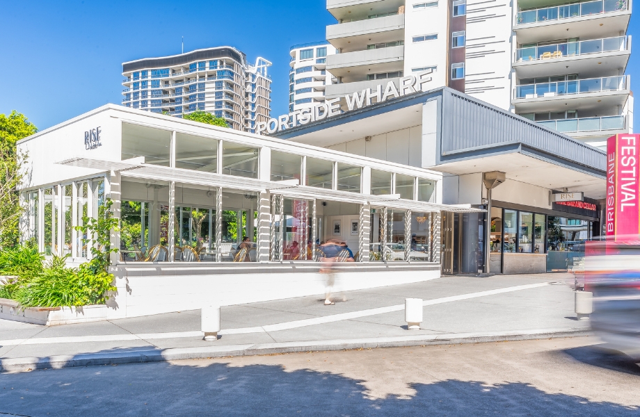 Brookfield Brings Brisbane’s Portside Wharf to Market | The Urban Developer