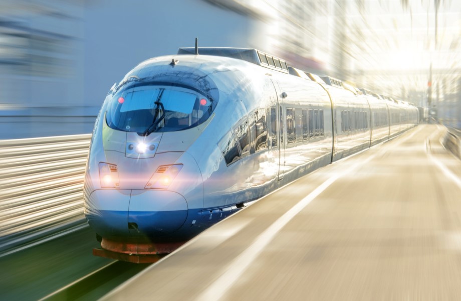 Fresh Funds Injection Keeps High-Speed Rail on Track | The Urban Developer