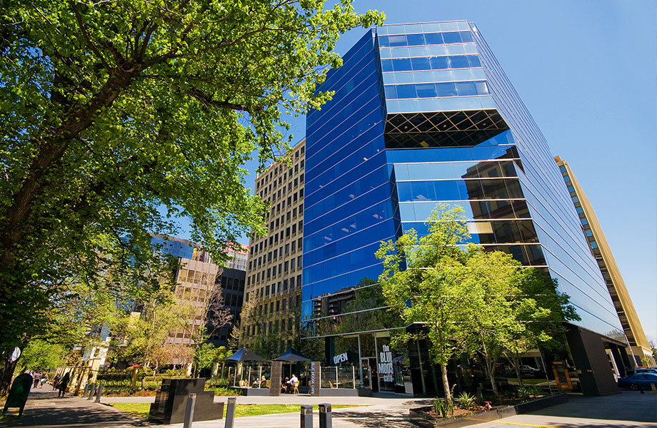 Flight Centre Sells Melbourne HQ for $62m | The Urban Developer