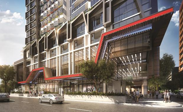 Fortitude Valley "Utopia" is 50 Per Cent Sold | The Urban Developer