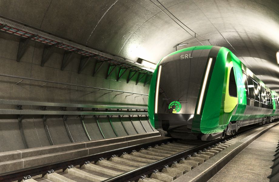 State Inks First Suburban Rail Loop East Contract | The Urban Developer