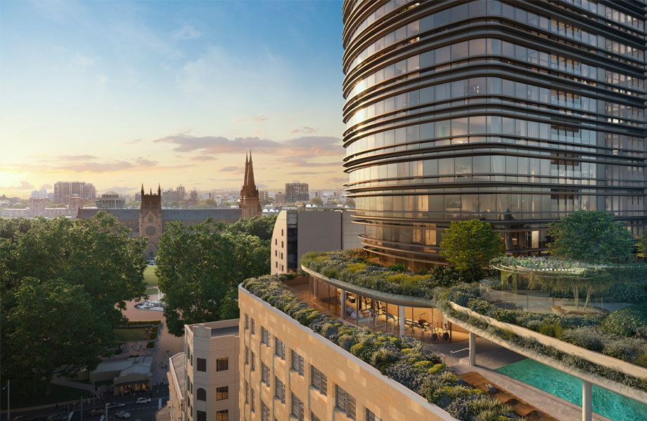 Sydney’s Most Sought-After Development Projects | The Urban Developer