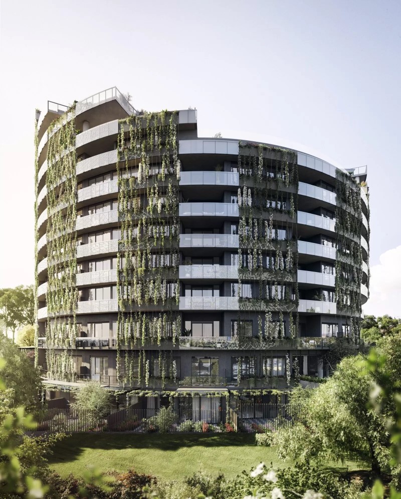 Pace Breaks Ground on Flemington Apartment Project | The Urban Developer