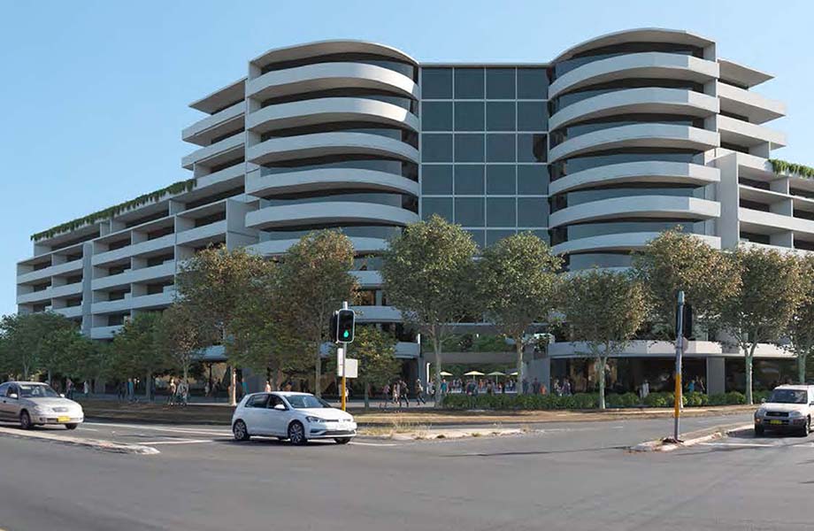 Club Punchbowl Developer Seeks Rezoning, Height Bump | The Urban Developer